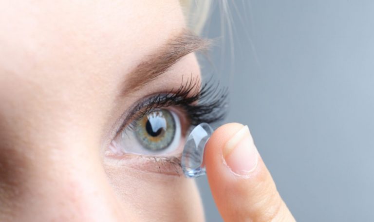 How to Keep Your Contact Lenses Safe and Clean | Behavior Disorders